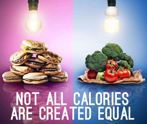 Weight Management Program | The Food Balance